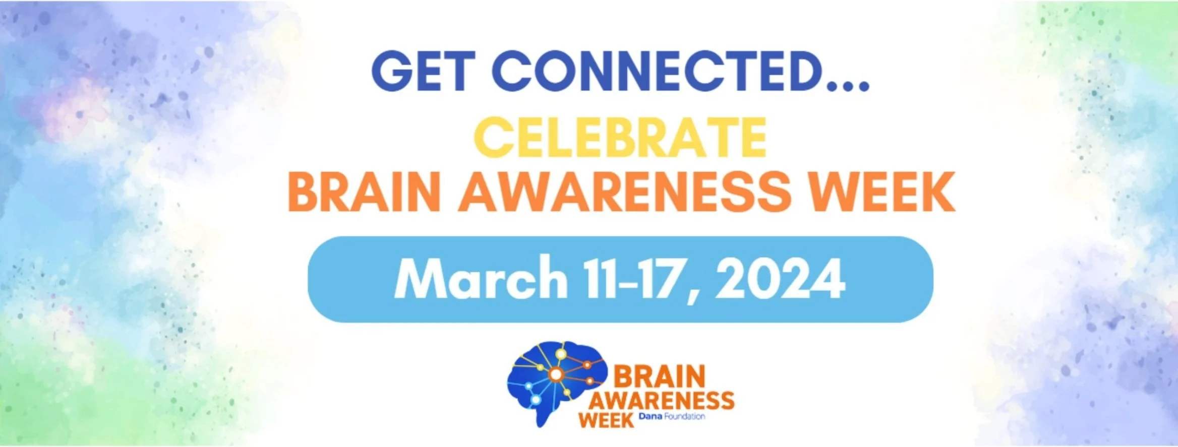 Brain Awareness Week — Epilepsy Sparks