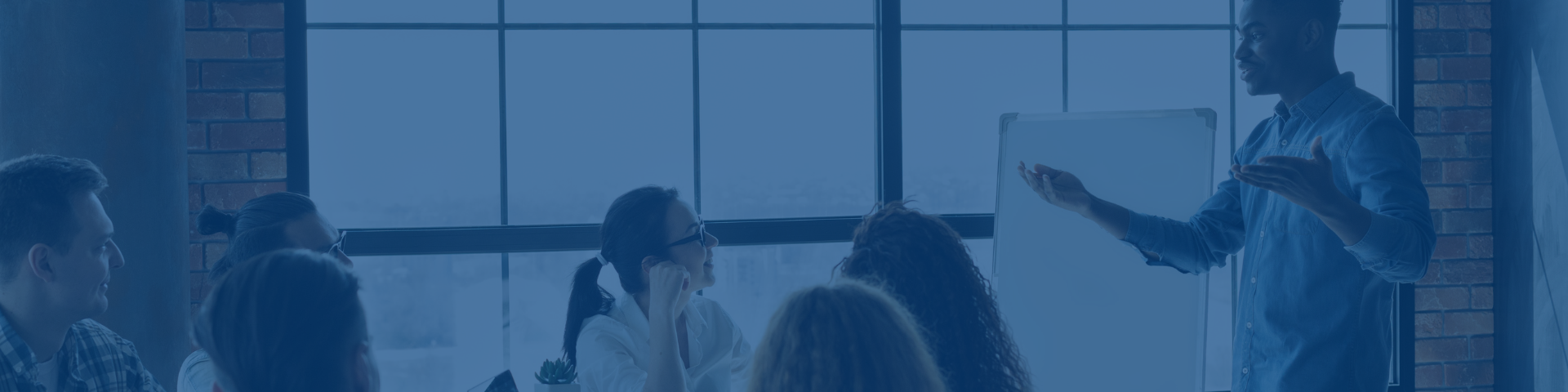 Leading Through Paradox Edvative Learning