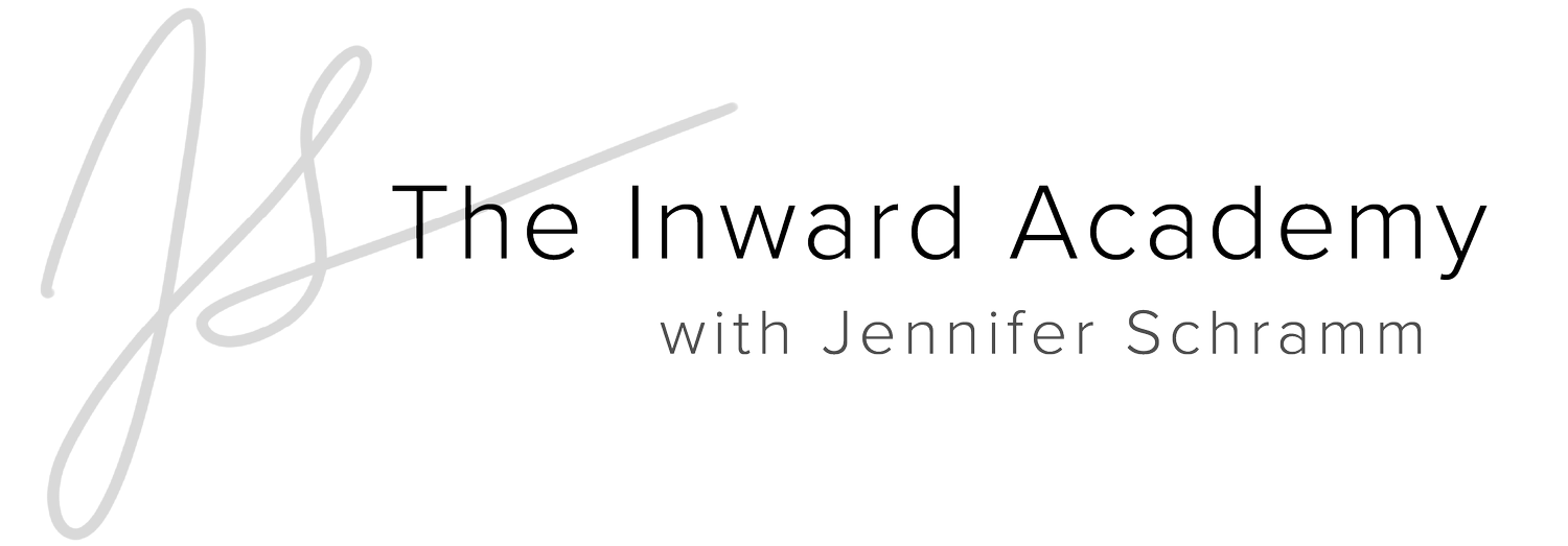Inward Academy with Jennifer Schramm | Counselling, Life Coaching, Self ...