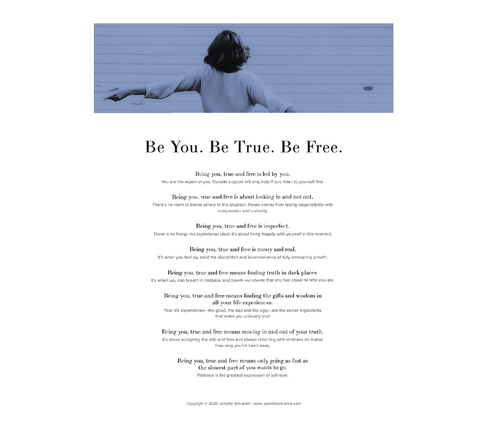 Jennifer Schramm | Counselling, Life Coaching, Equine/Horse Therapy ...