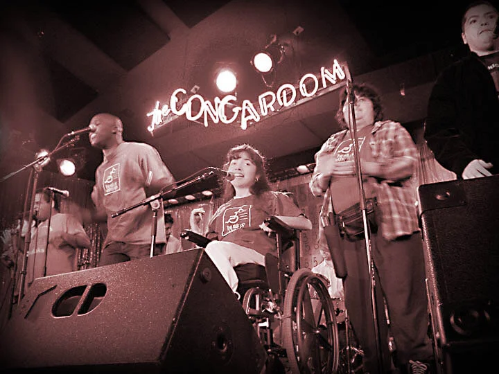 General 1 — The Kids of Widney High