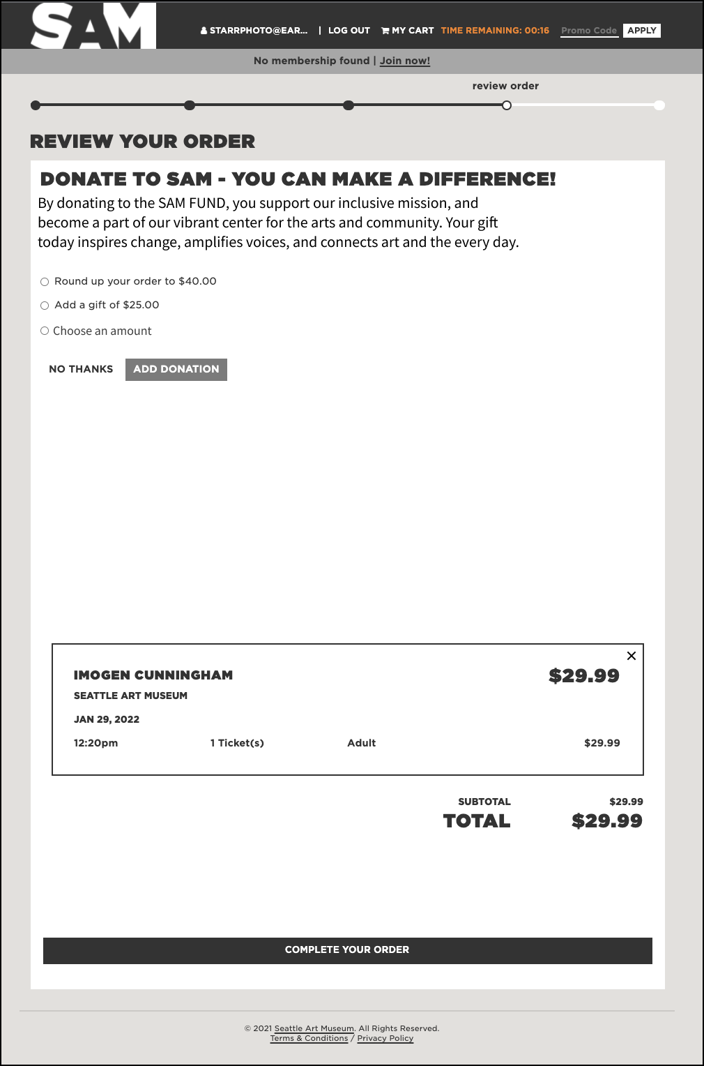Up your UX writing game with a Voice Chart — Starr Samuelson Designs