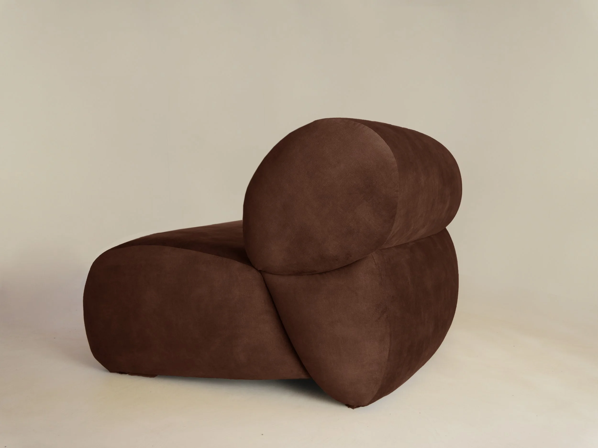 Pipa sofa | Enhance Your Space Today — DOVAIN Studio