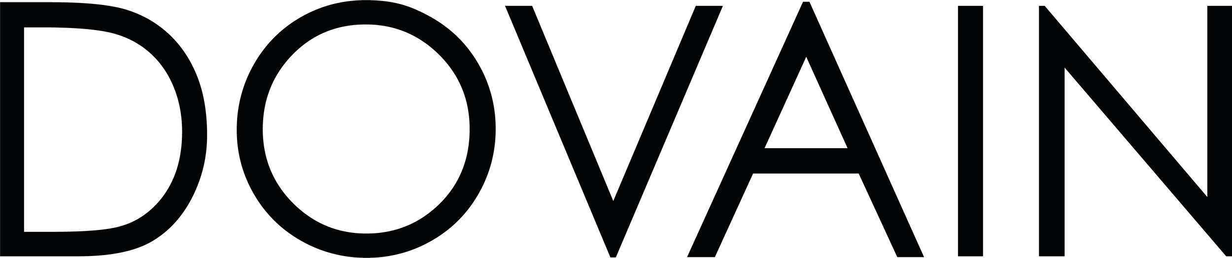 All — DOVAIN Studio