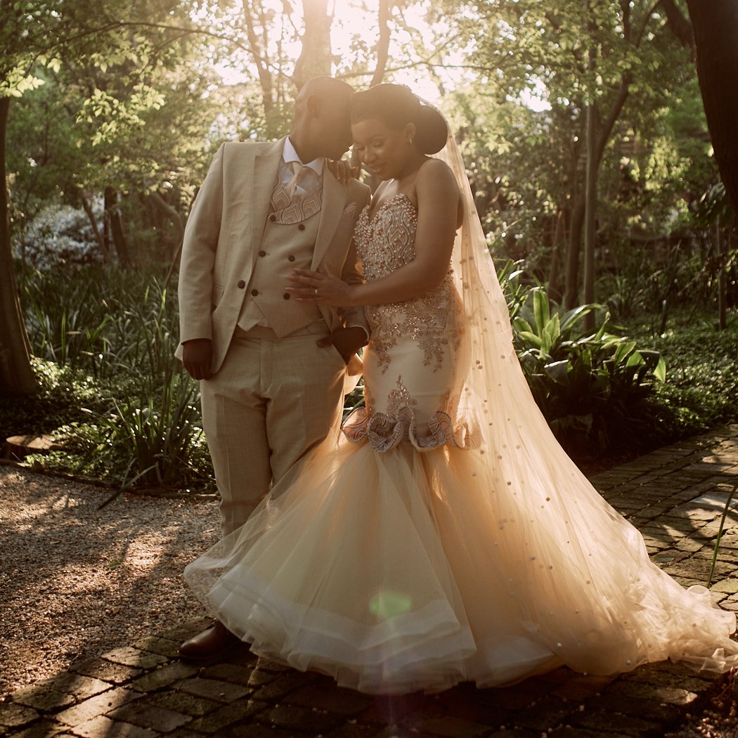 Wedding Packages Johannesburg — Louw van Staden Photography