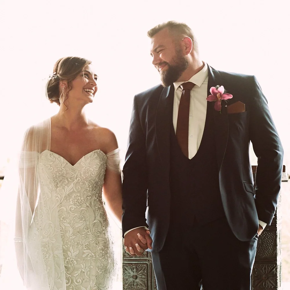 Wedding Packages Johannesburg — Louw van Staden Photography