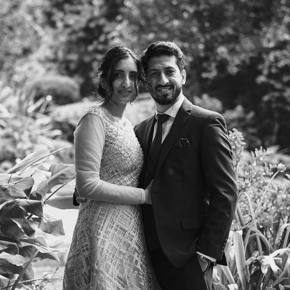 Weddings — Louw van Staden Photography