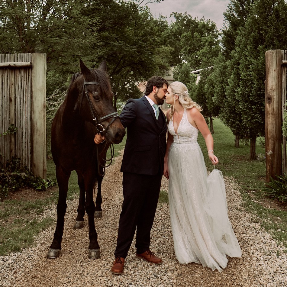 Weddings — Louw van Staden Photography