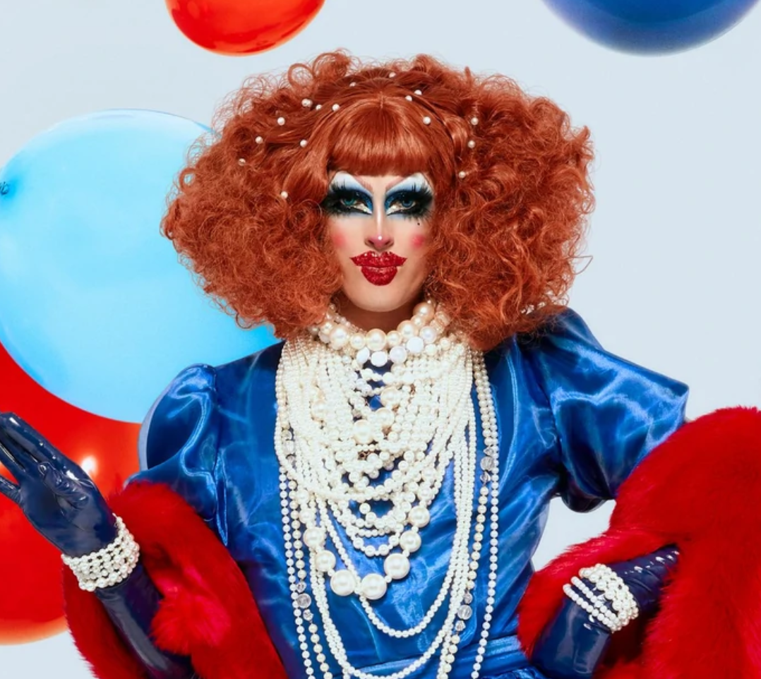 Looks — Crystal Methyd