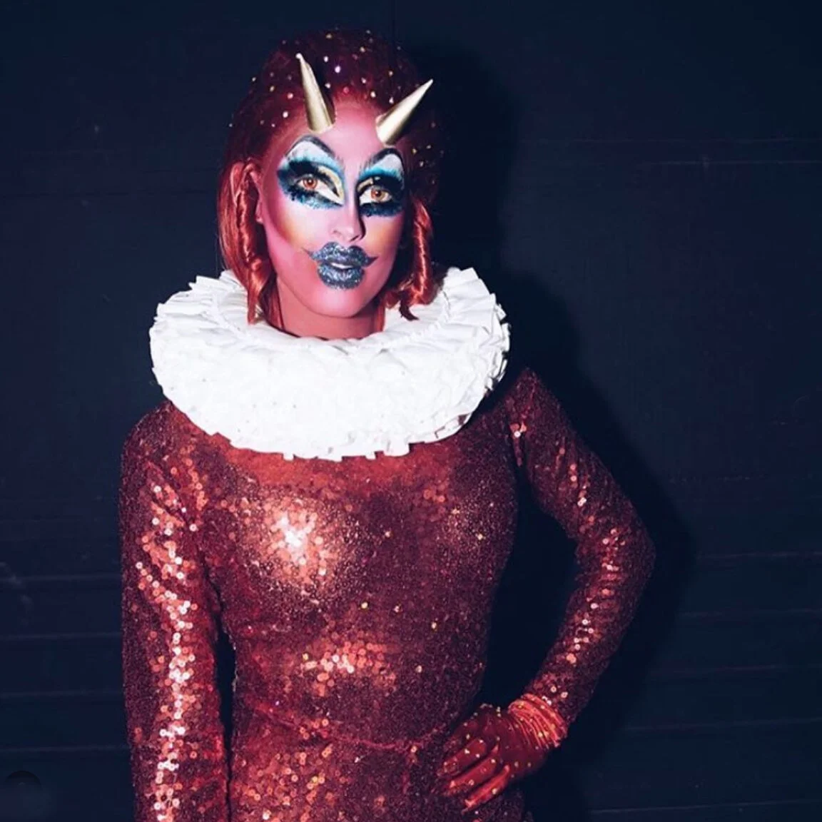 Looks — Crystal Methyd