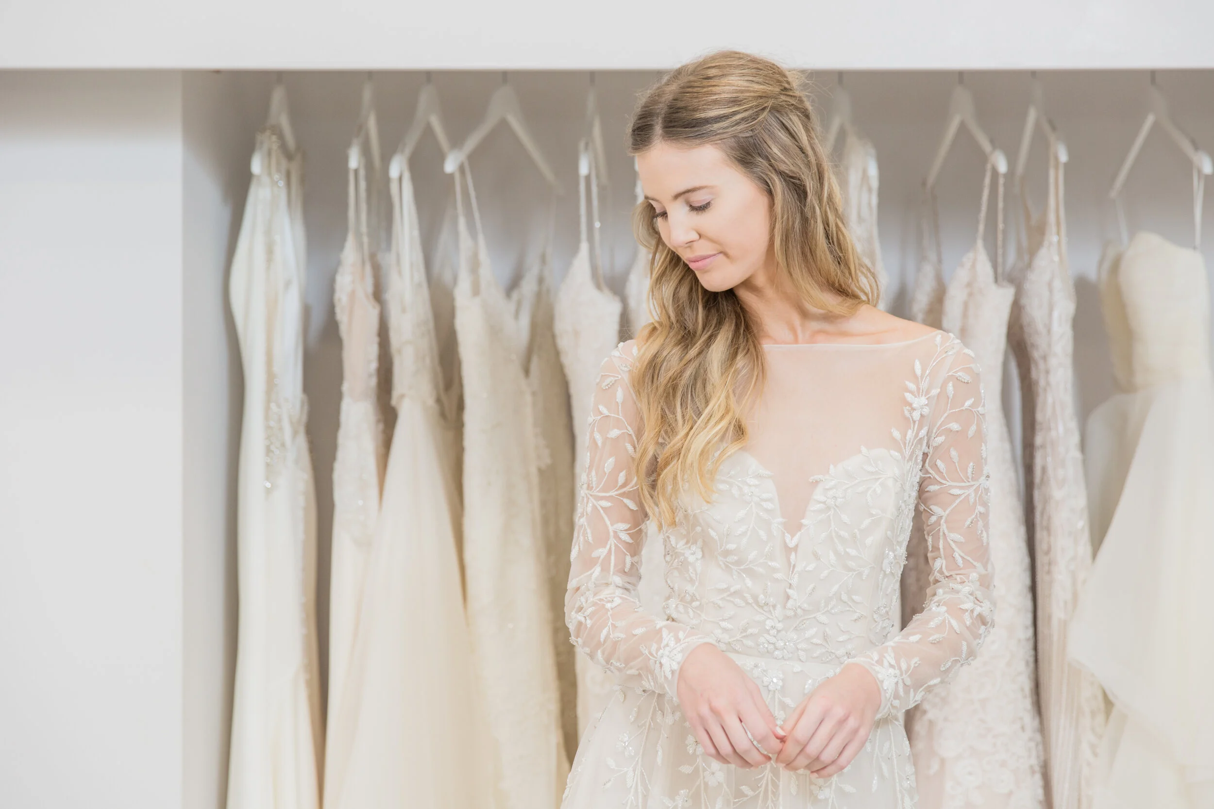 OUR BRIDES — The Bridal Path