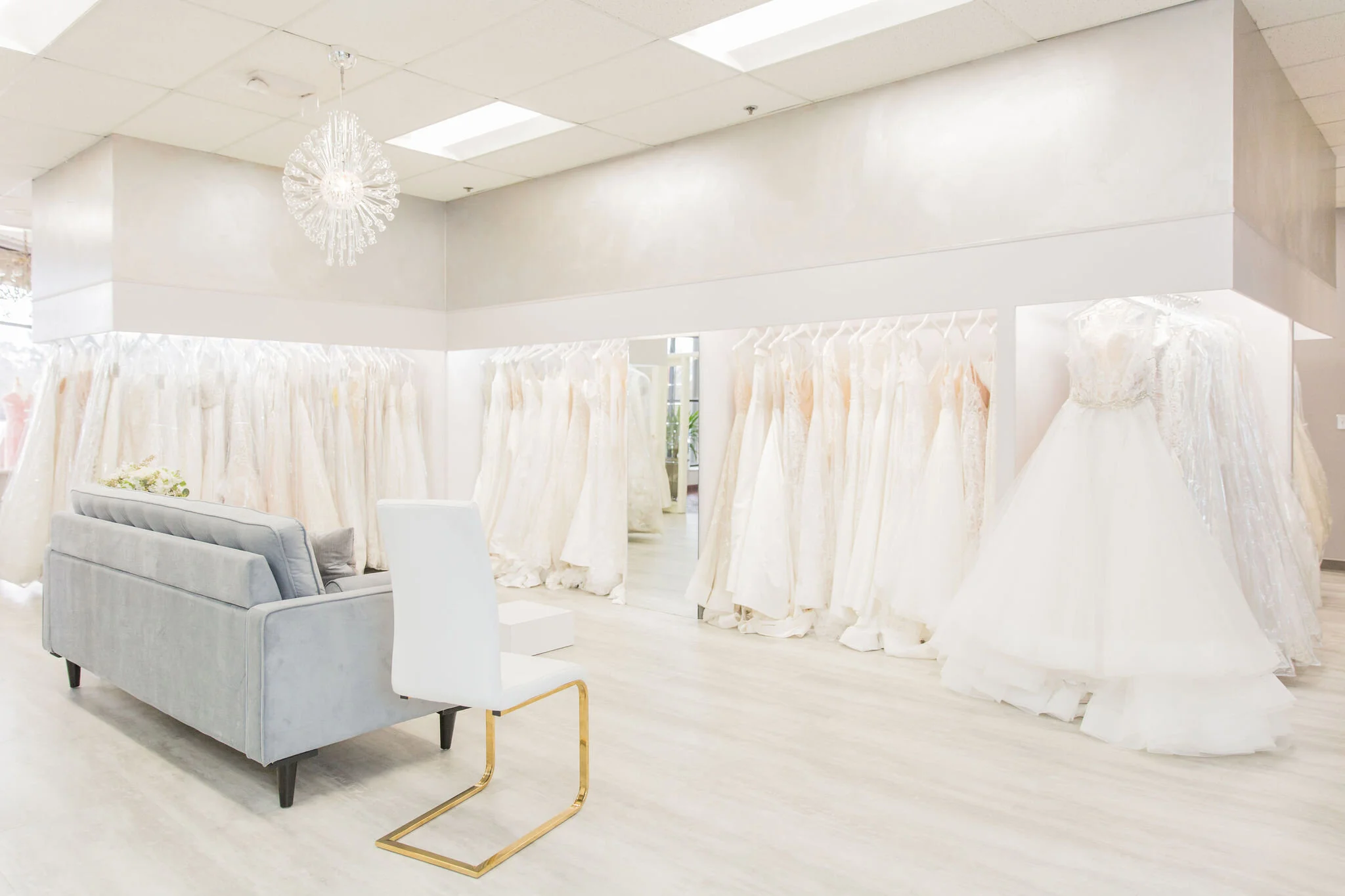 OUR BOUTIQUE — The Bridal Path