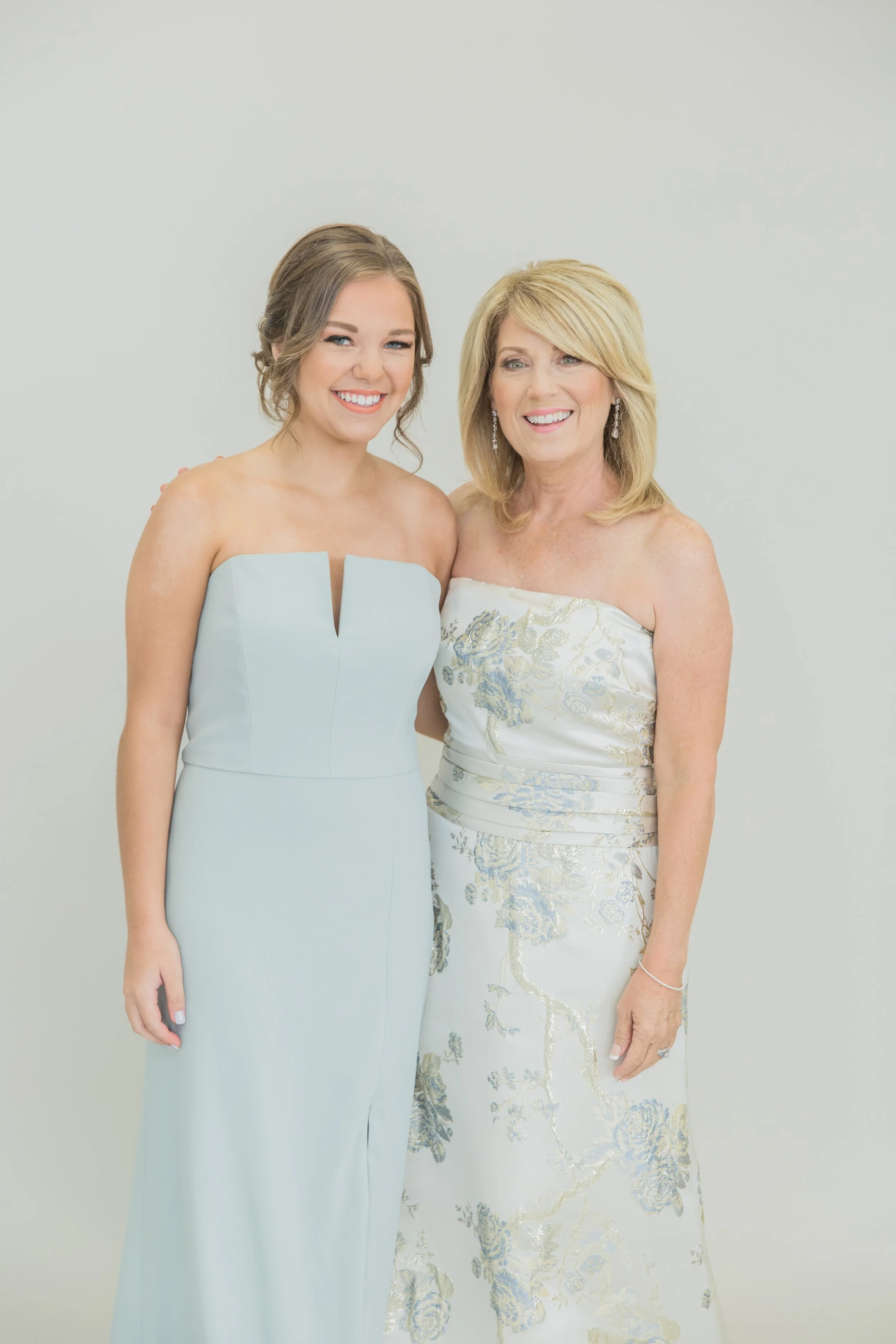 SERVICES — The Bridal Path