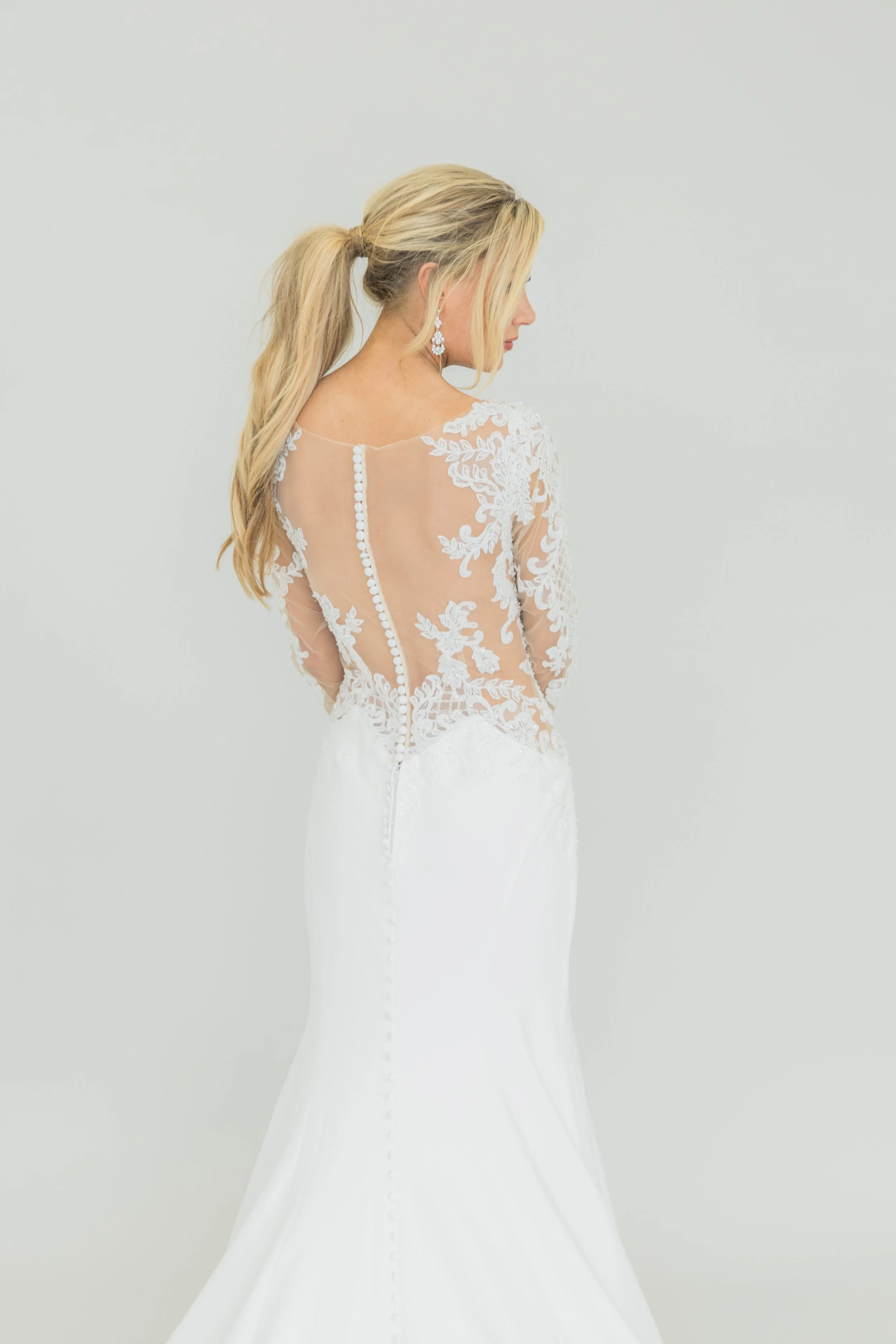 REQUEST AN APPOINTMENT — The Bridal Path