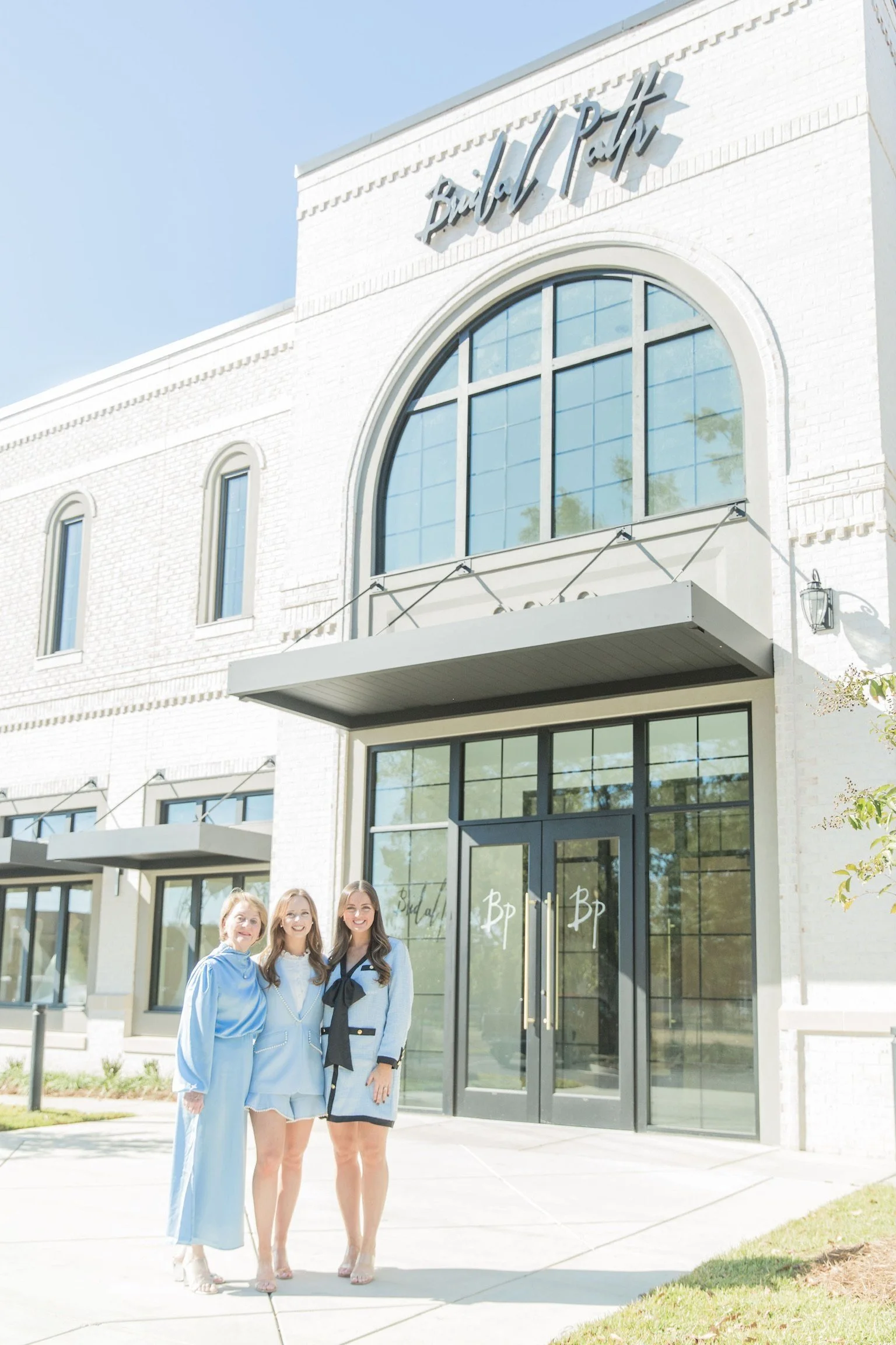 OUR BOUTIQUE — The Bridal Path