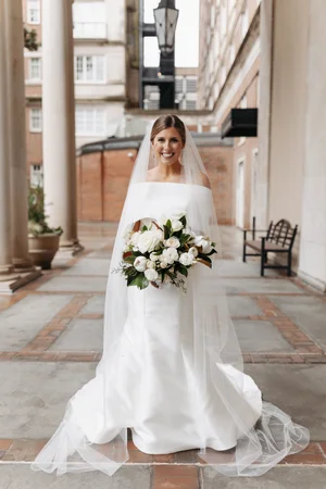 OUR BRIDES — The Bridal Path