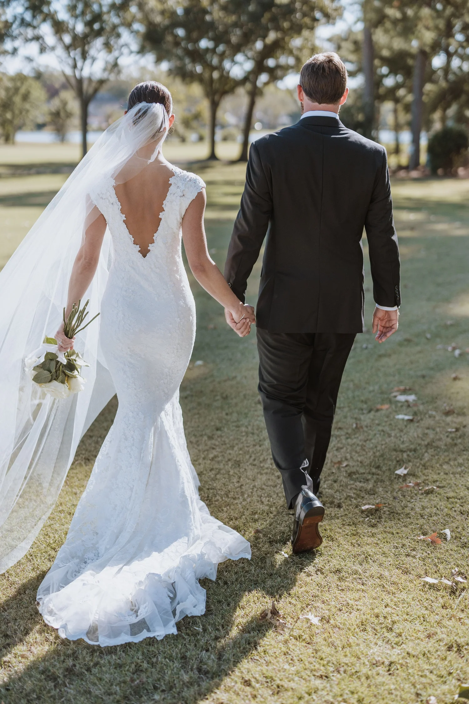 OUR BRIDES — The Bridal Path