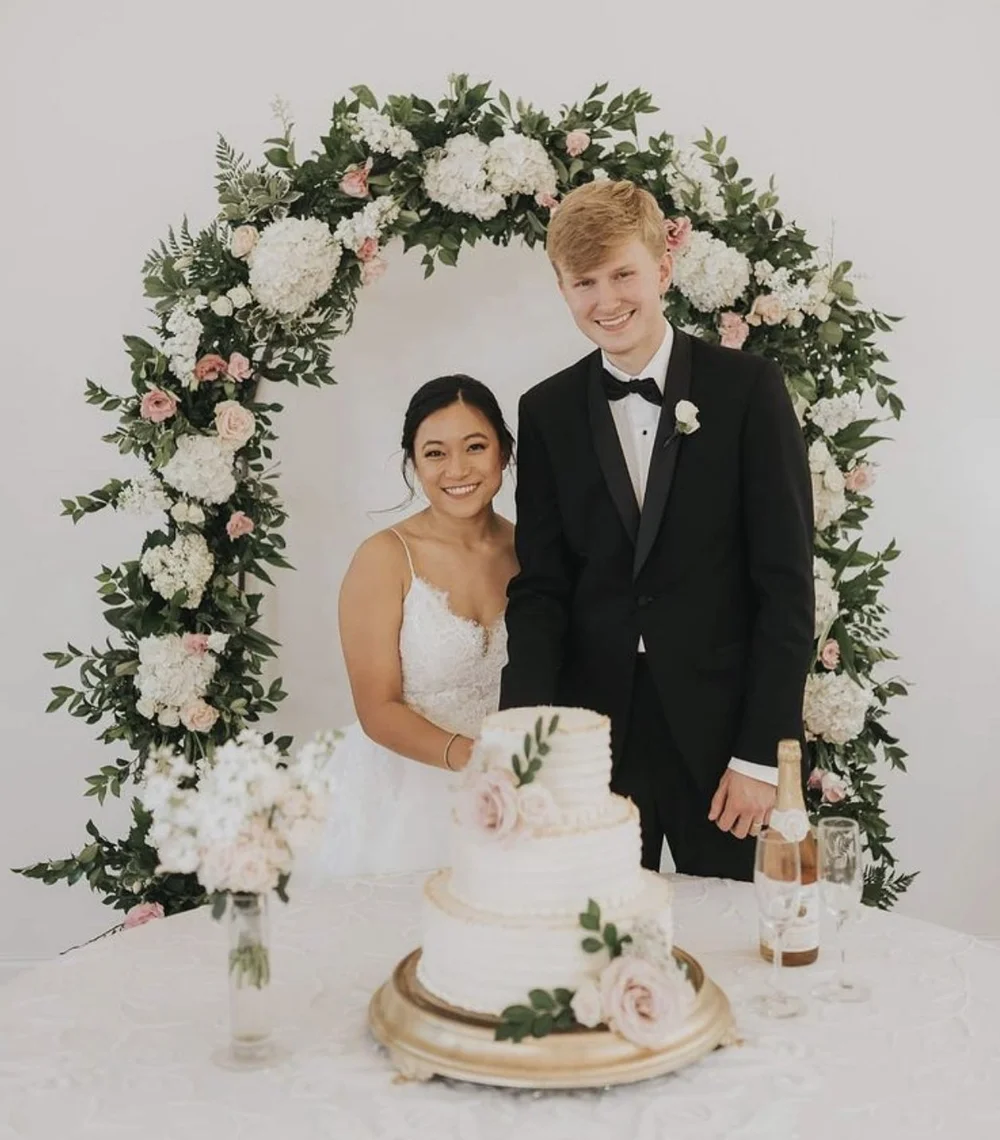 OUR BRIDES — The Bridal Path