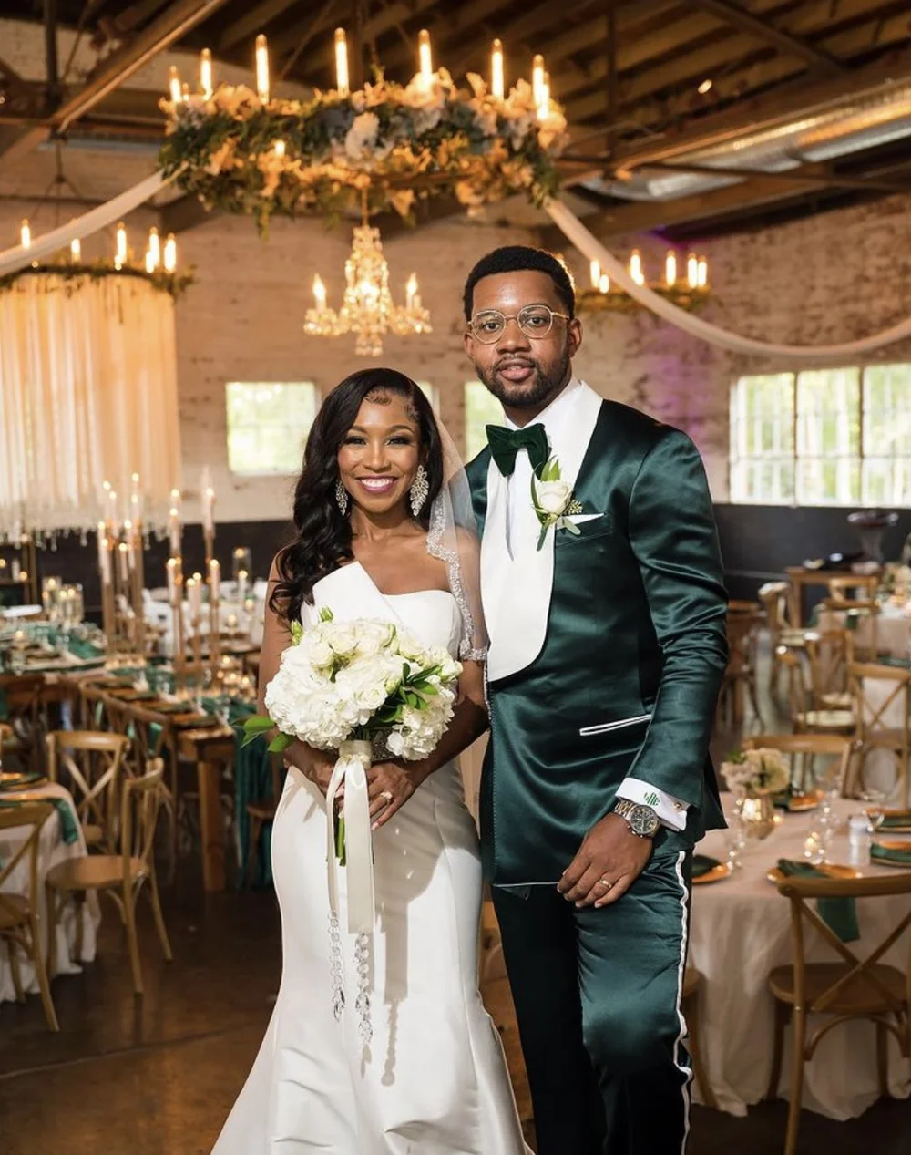 OUR BRIDES — The Bridal Path