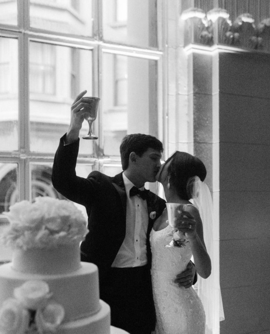OUR BRIDES — The Bridal Path