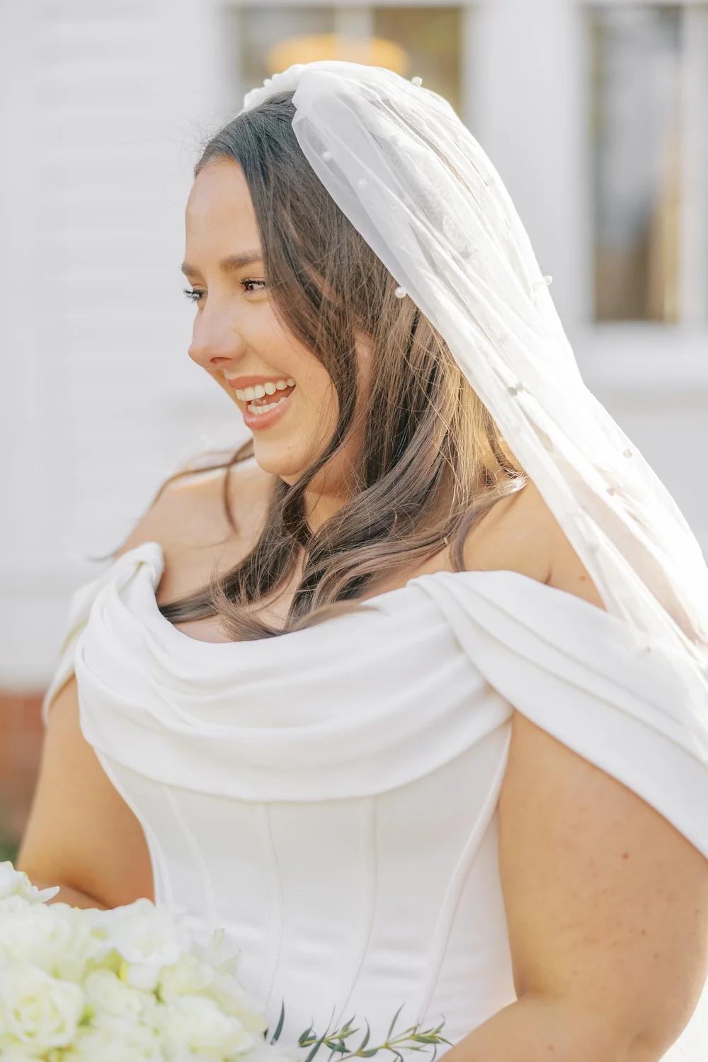 OUR BRIDES — The Bridal Path