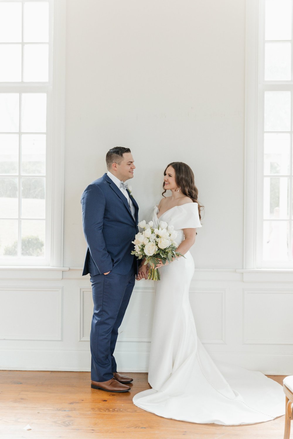 OUR BRIDES — The Bridal Path