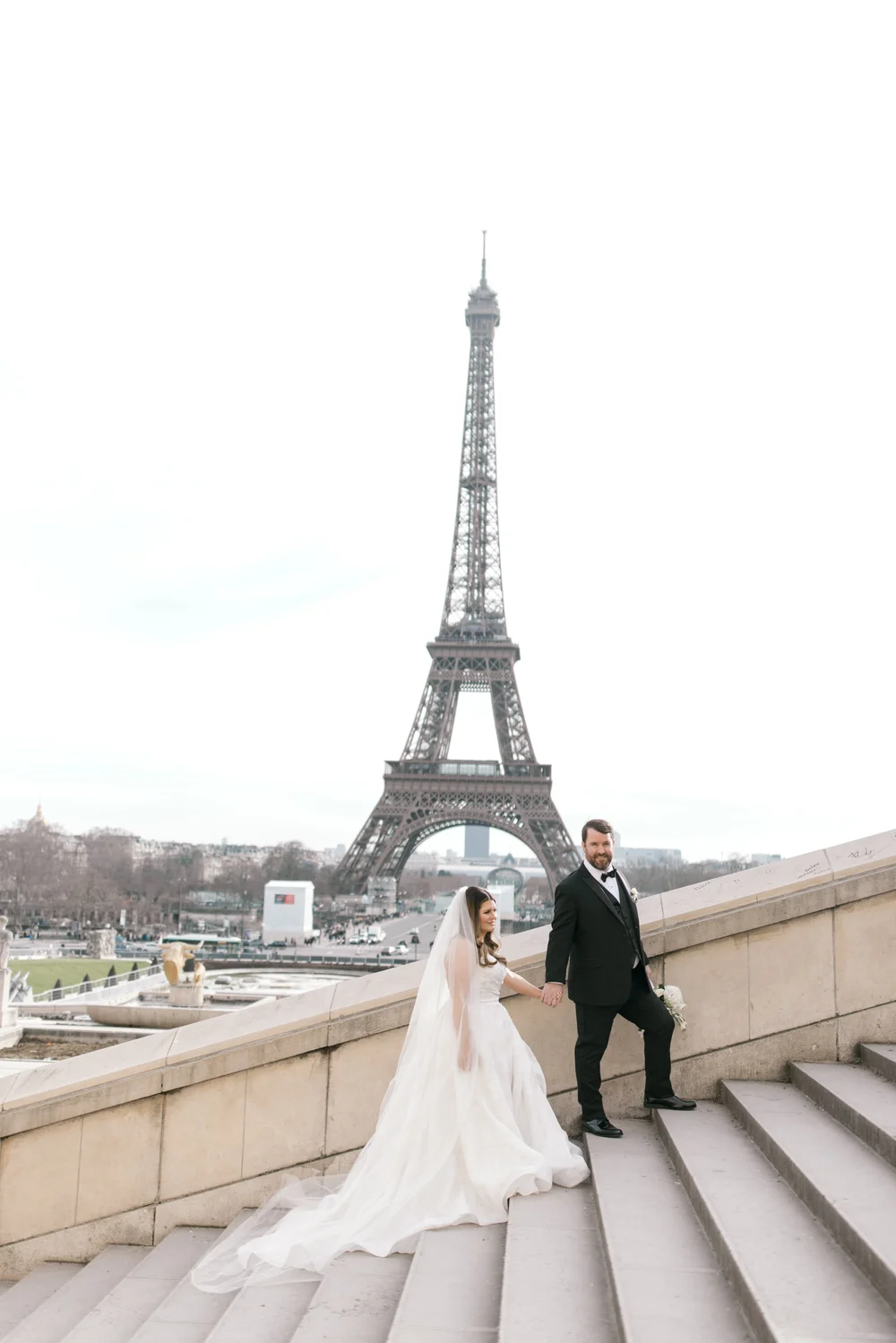 OUR BRIDES — The Bridal Path