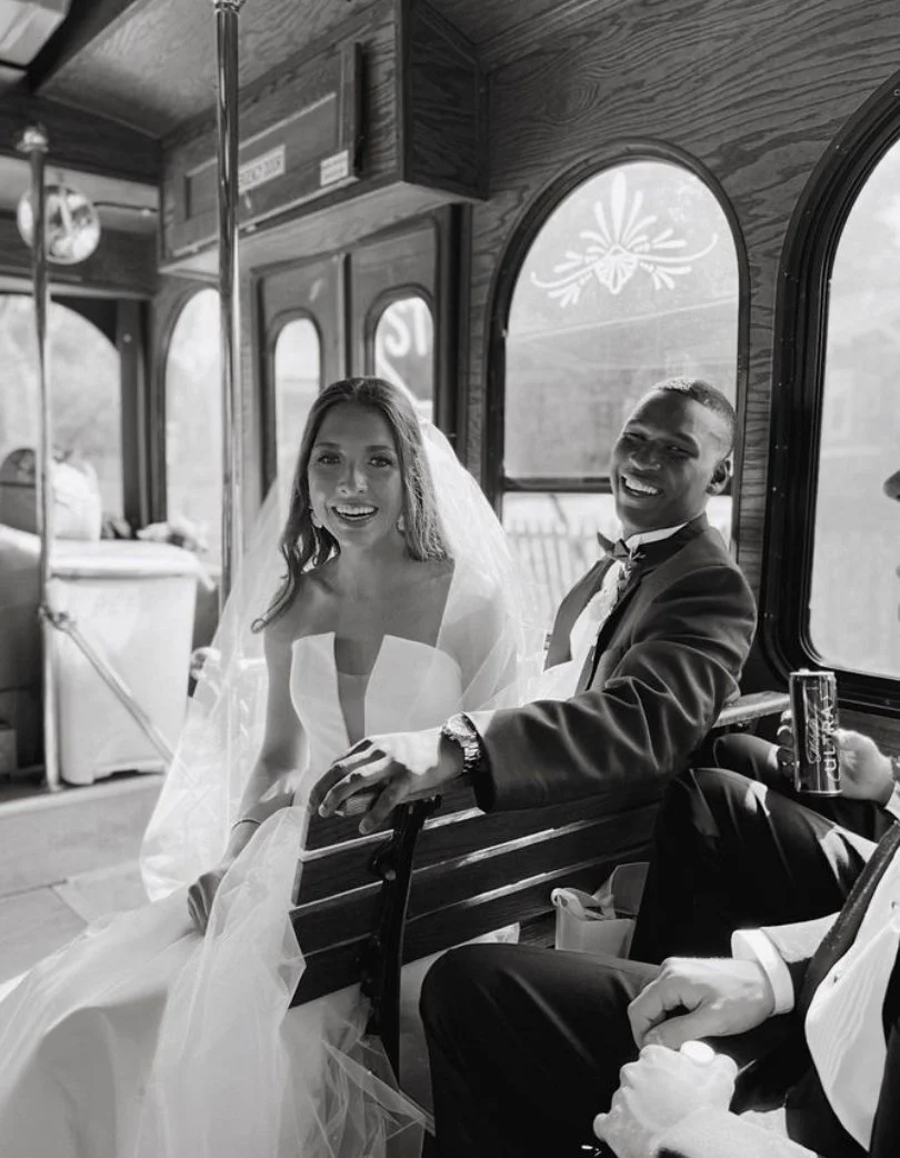 OUR BRIDES — The Bridal Path