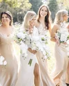 OUR BRIDES — The Bridal Path