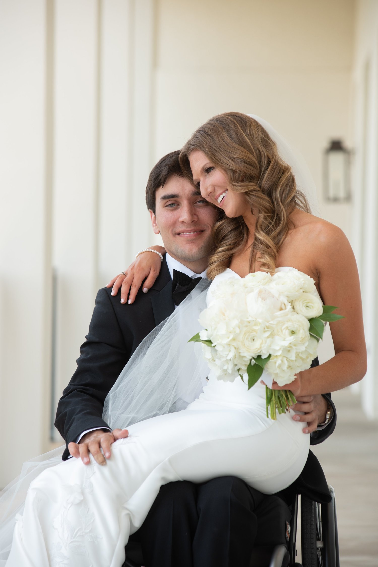 OUR BRIDES — The Bridal Path