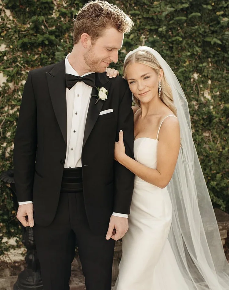 OUR BRIDES — The Bridal Path