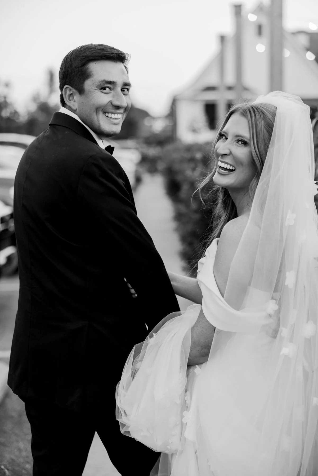 OUR BRIDES — The Bridal Path