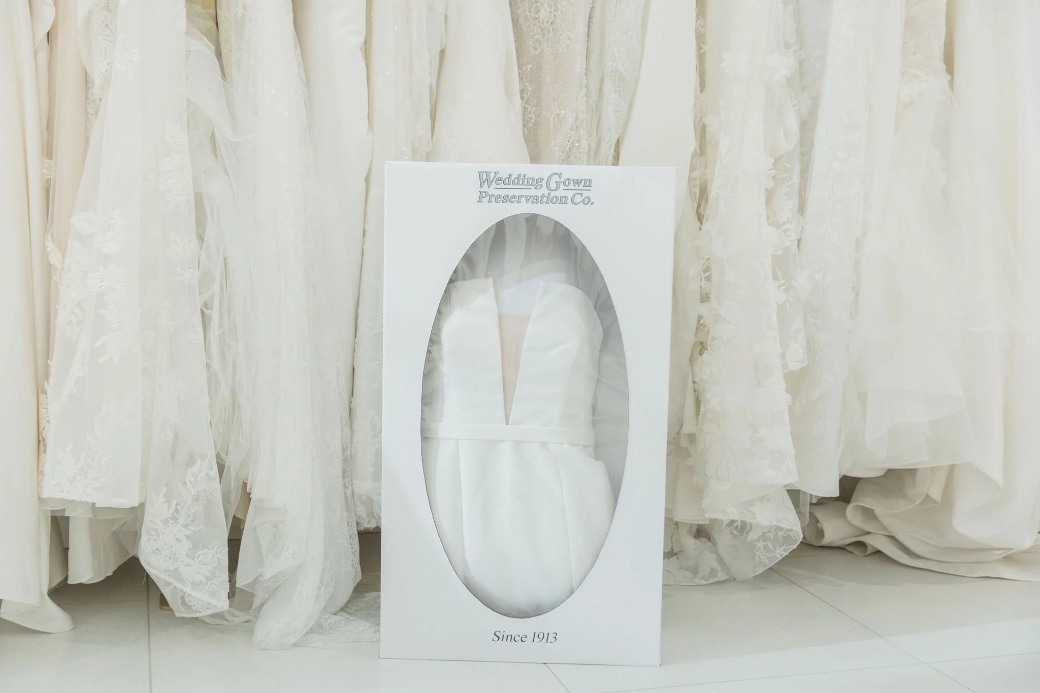 SERVICES — The Bridal Path