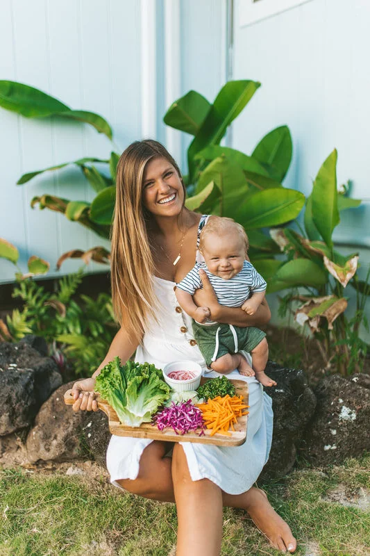 Dinner — Maddie Castellano