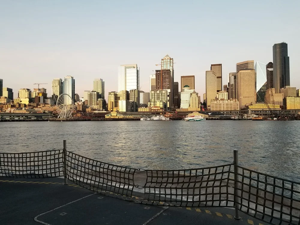 Premera & Regence — Chris J Garrity, ARNP PMHNP-BC