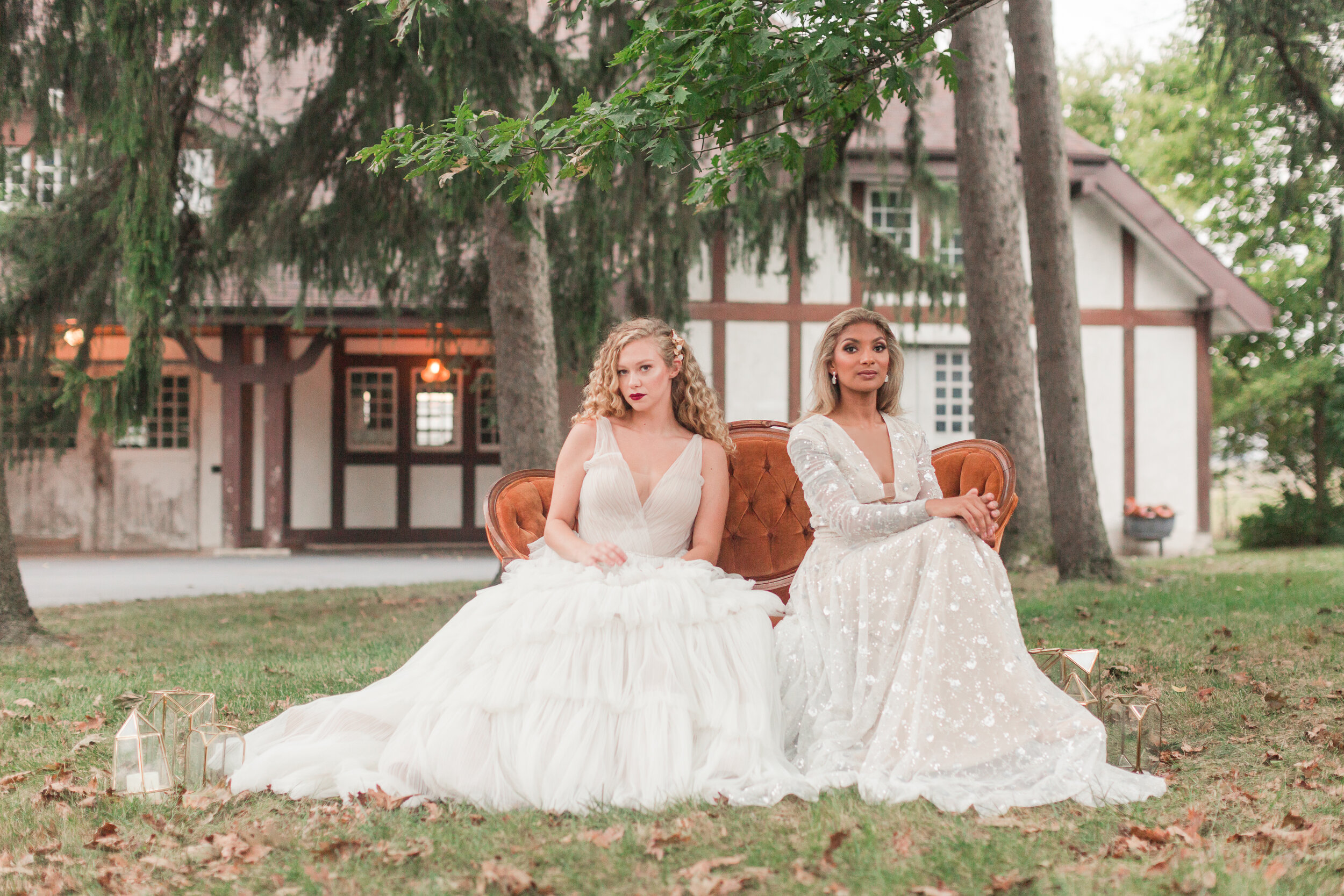 Dayton Ohio Wedding Photographer — Meghan Marie Studio