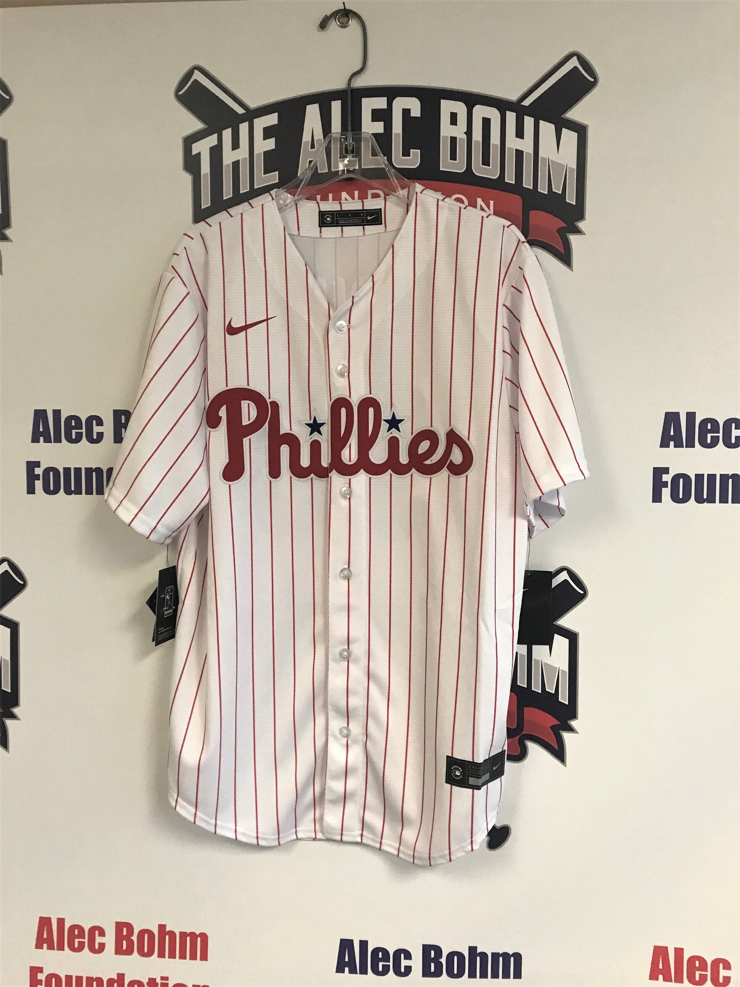 Shop — The Alec Bohm Foundation