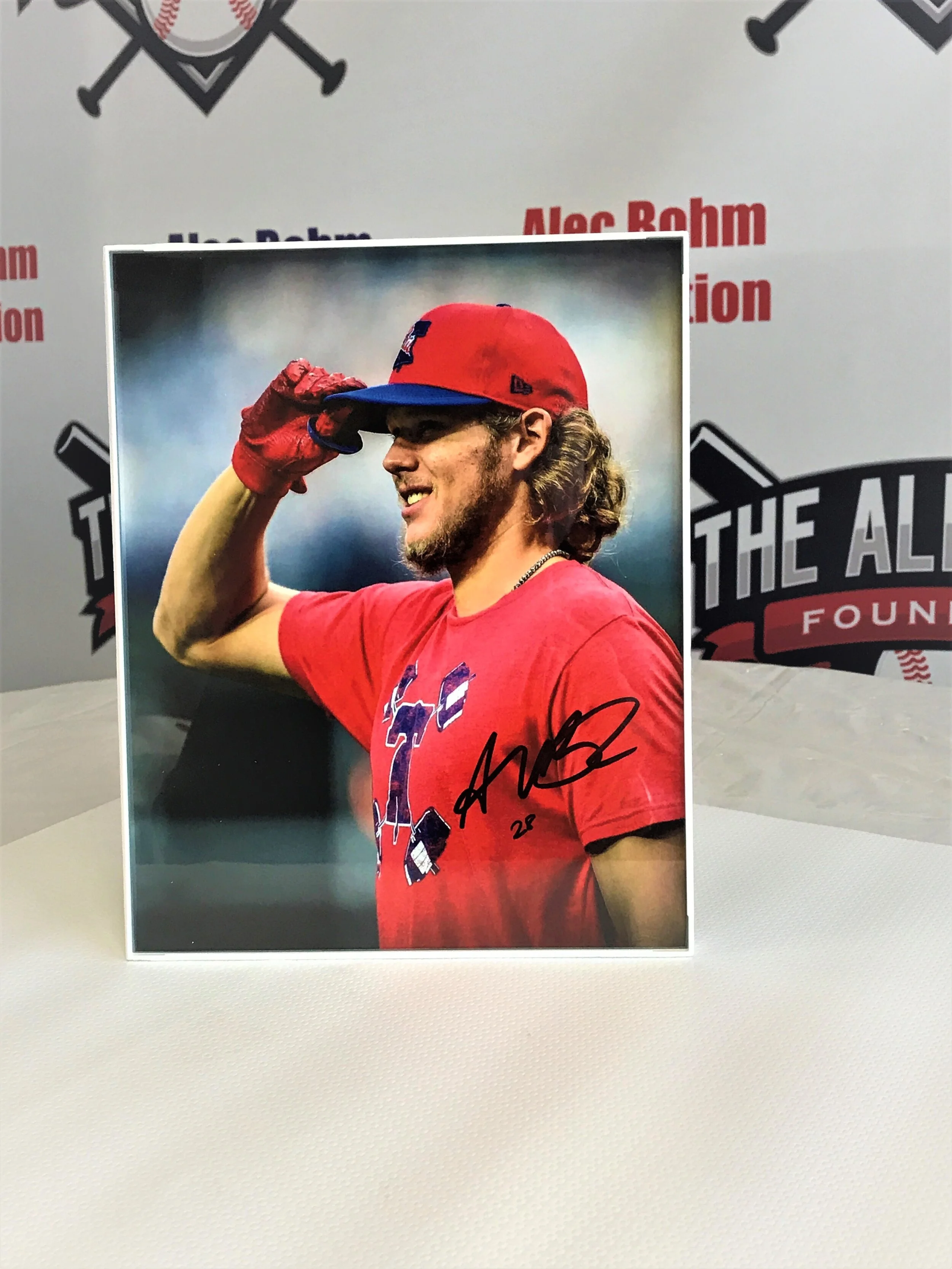 Shop — The Alec Bohm Foundation