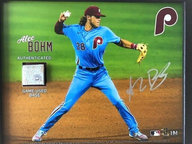 Shop — The Alec Bohm Foundation