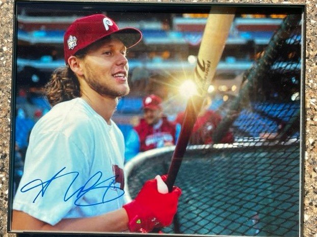 Shop — The Alec Bohm Foundation