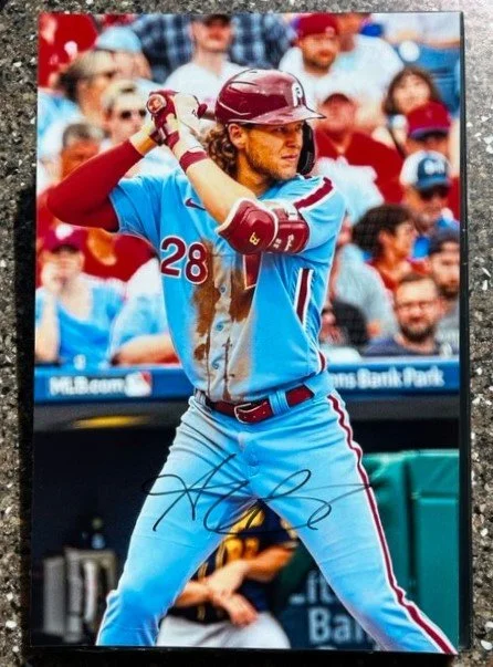 Shop — The Alec Bohm Foundation