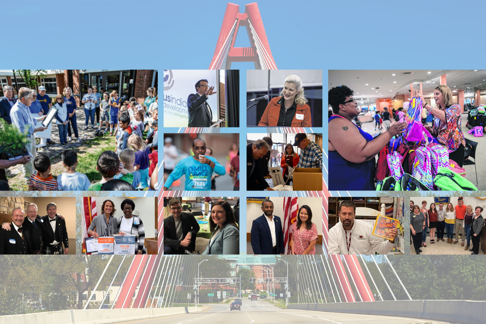 ABOUT COLUMBUS ROTARY CLUB