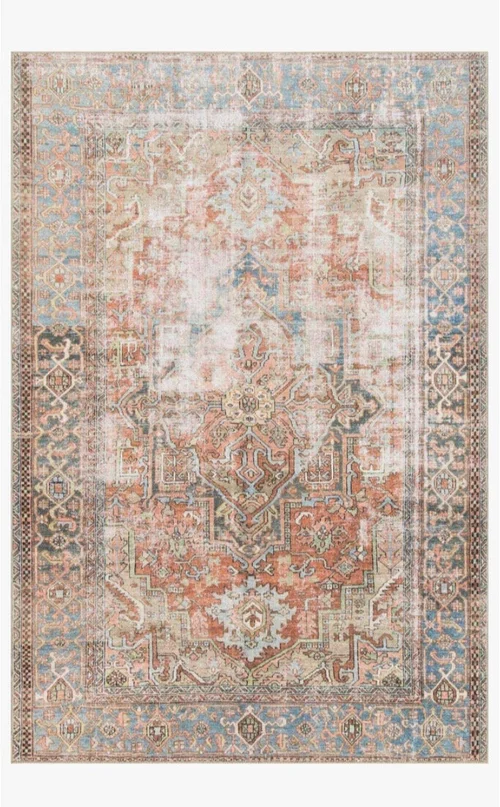 How to Choose the Right Rug — The SG Blog