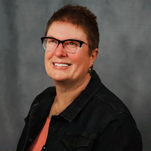 Leadership & Staff — South Zumbro Lutheran Church