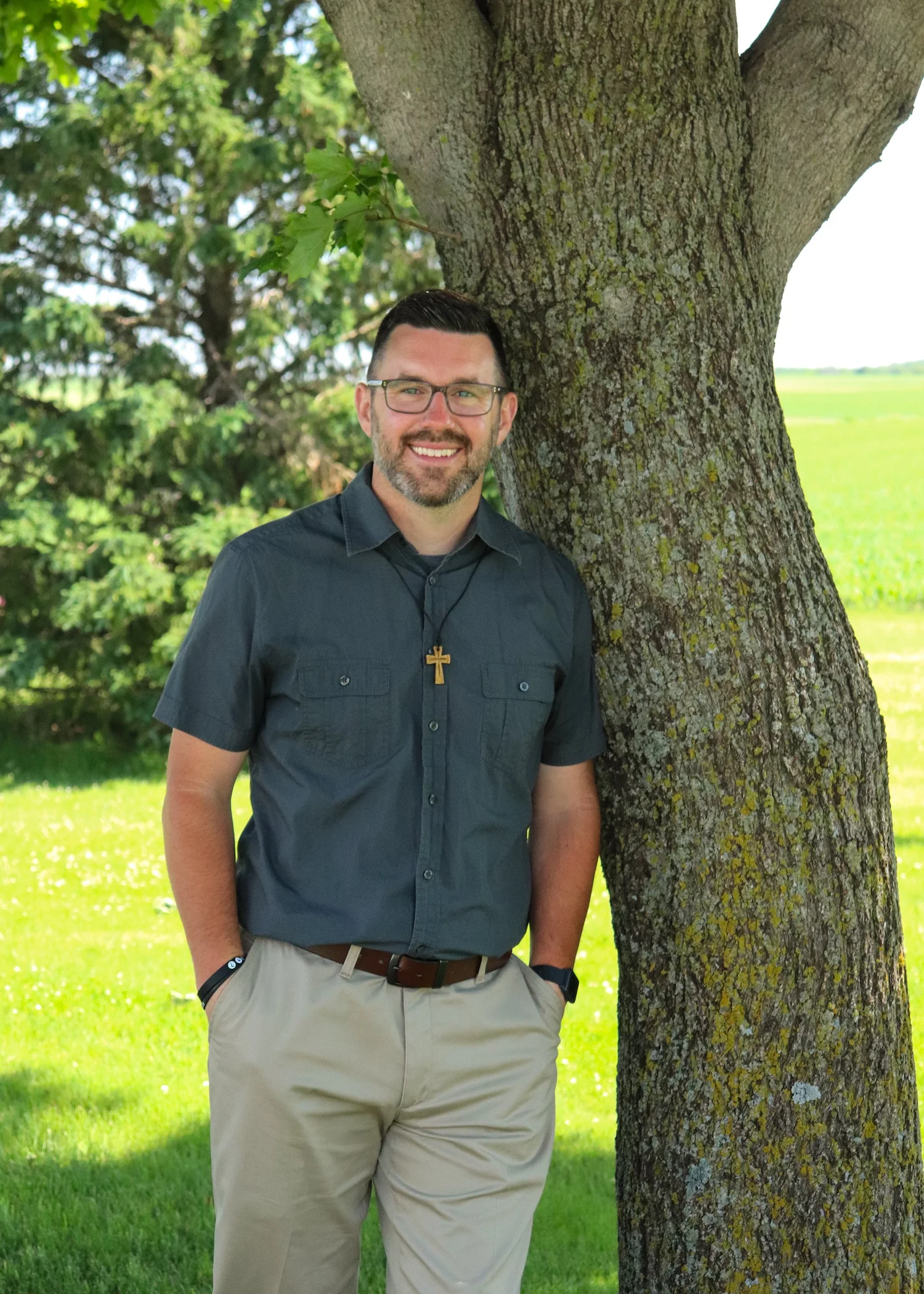 Leadership & Staff — South Zumbro Lutheran Church