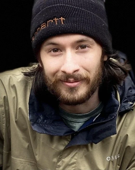 Board of Directors — Trout Unlimited Seth Green Chapter #073