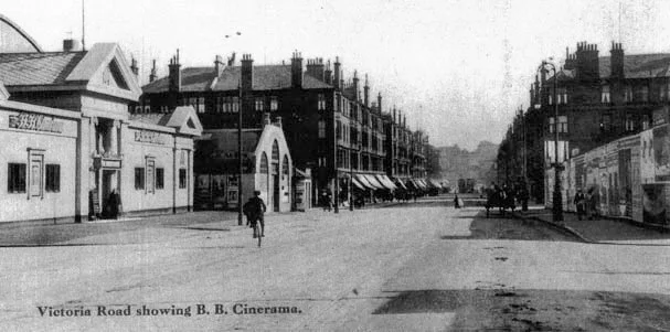 Loved and Lost: Guided Tour of Govanhill — Greater Govanhill