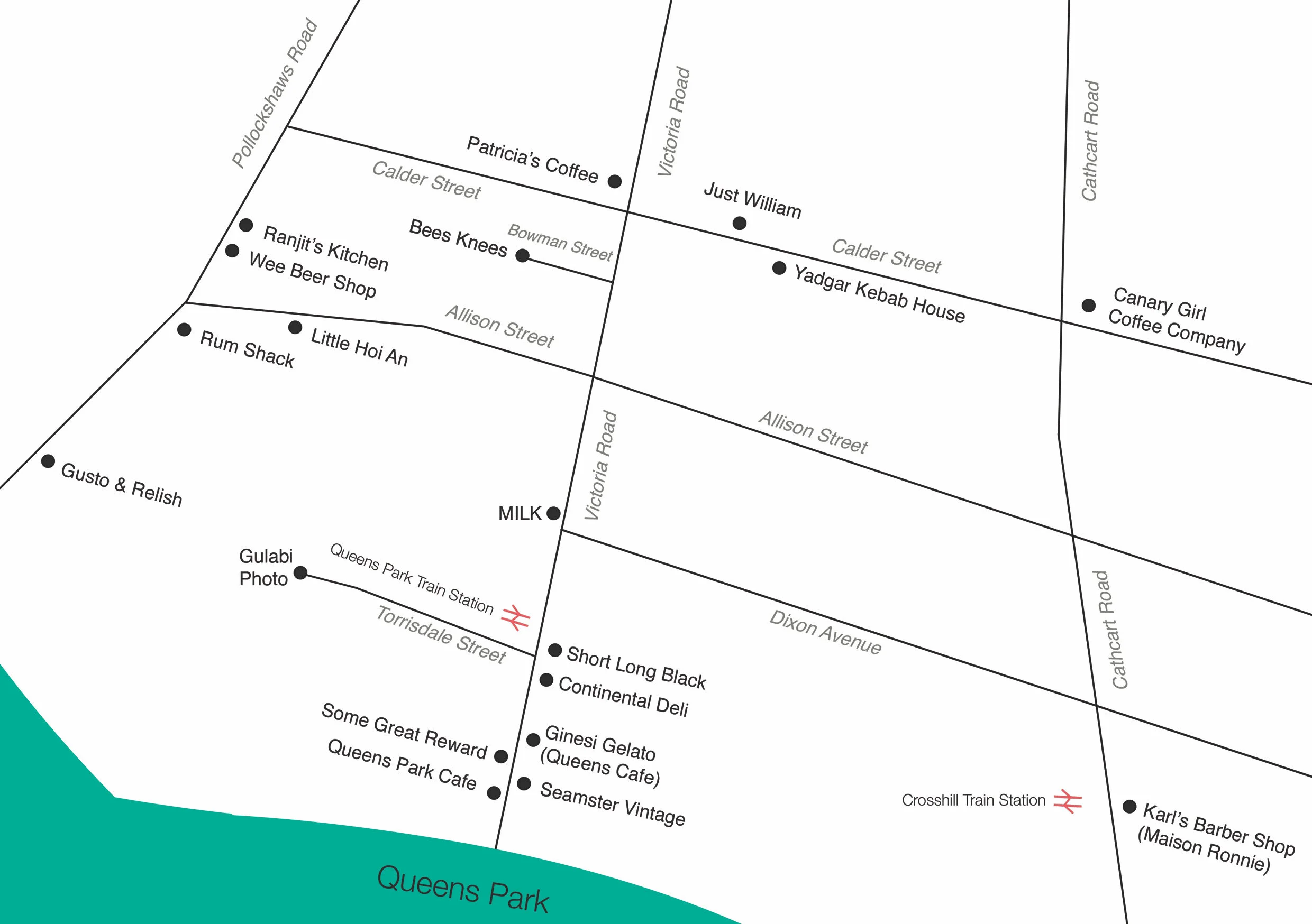 Portrait of a Place: Simon Murphy's Govanhill — Greater Govanhill CIC