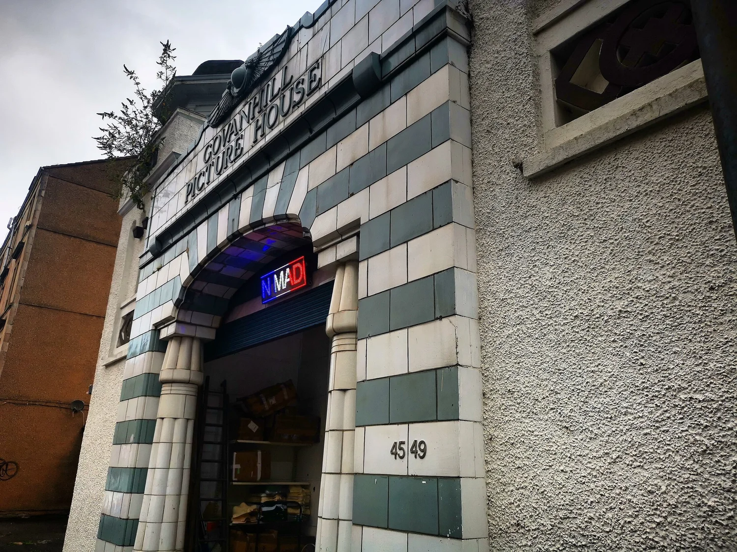 Govanhill’s Past and Future in Four Buildings — Greater Govanhill