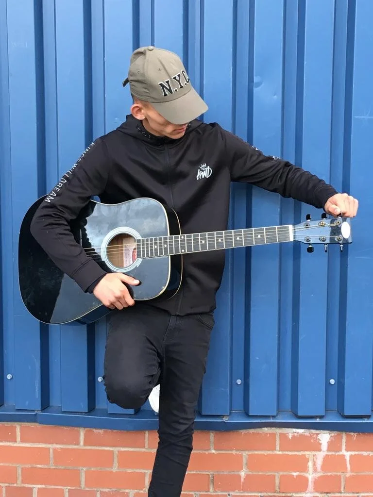 The History and Culture of The Roma People — Greater Govanhill